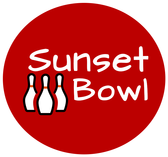 Download Sunset Bowling Billings - ClipartKey