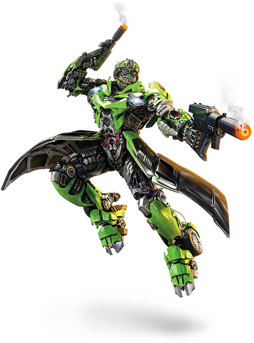 Download Transparent Transformers Cliparts - Transformers The Last ...