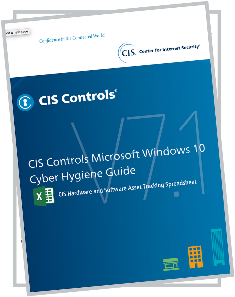 Download Cis Hardware And Software Asset Tracking Spreadsheet - Office ...