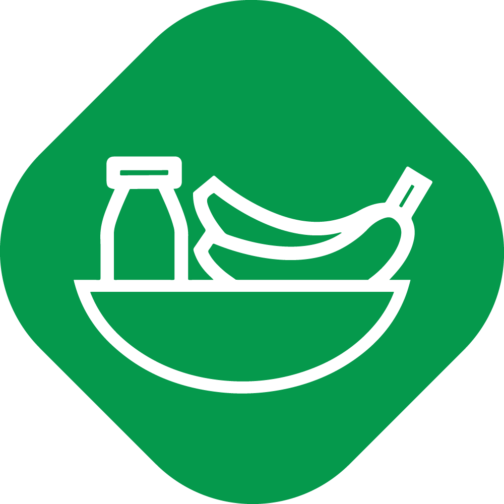 Download Food Security Food Insecurity Icon - ClipartKey