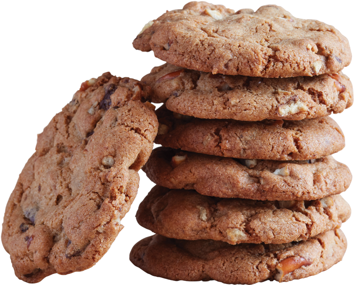 Download Peanut Butter Cookie - ClipartKey