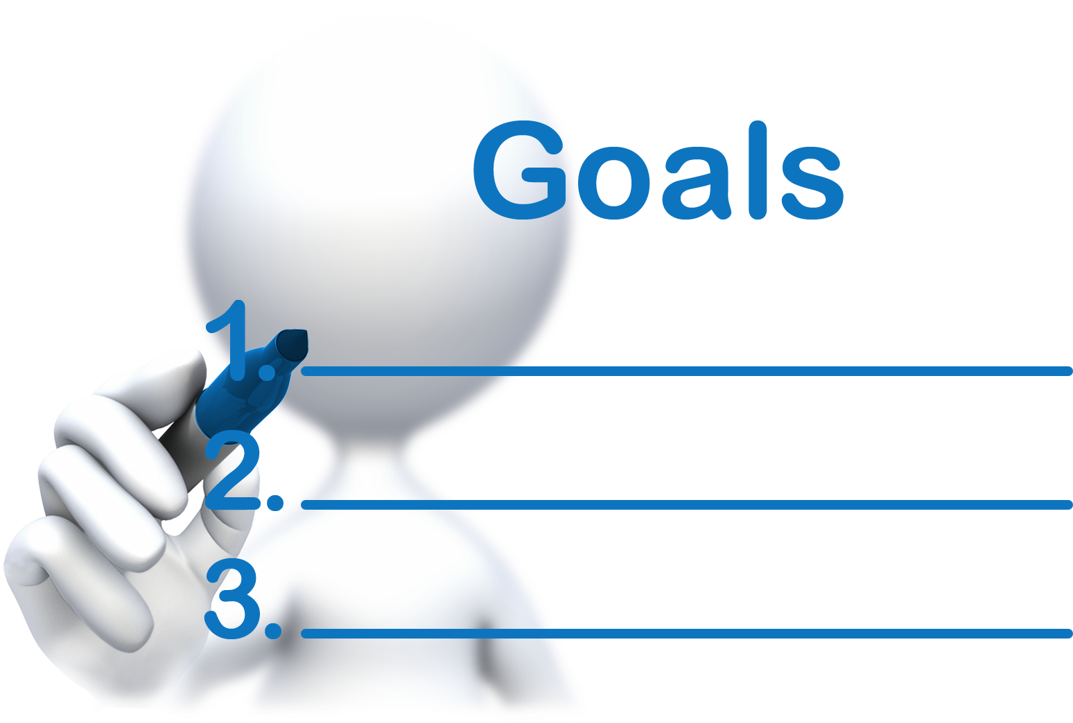 Download Transparent Learning Goals Png - ClipartKey
