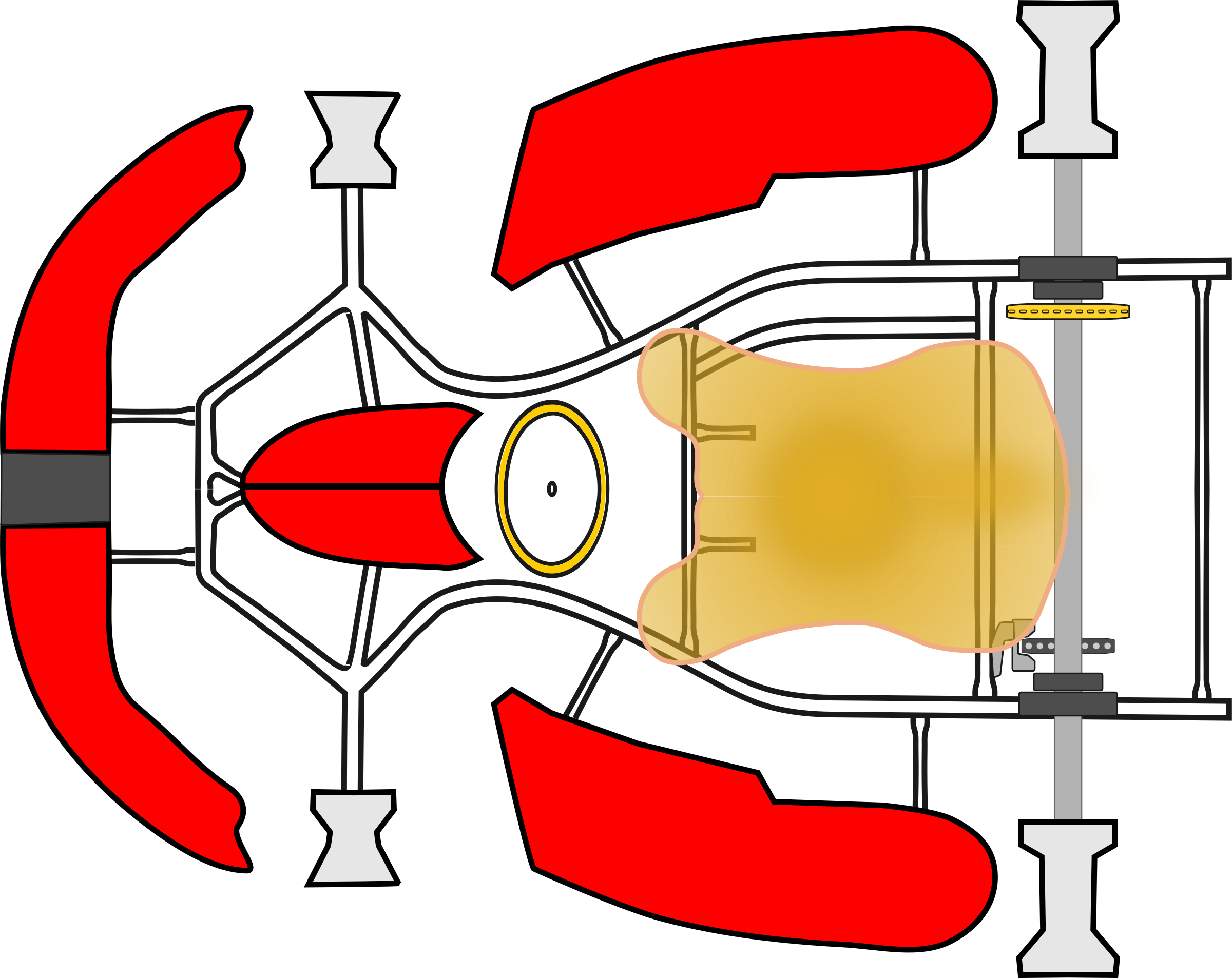 Download Chassis, Go-kart, Kart, Race, Speed, Racetrack - Go-kart ...