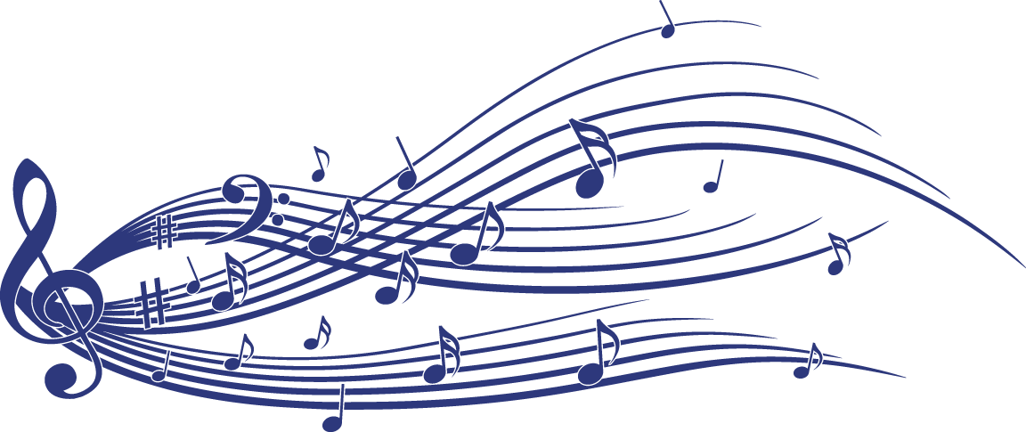Download Musical Staff - ClipartKey