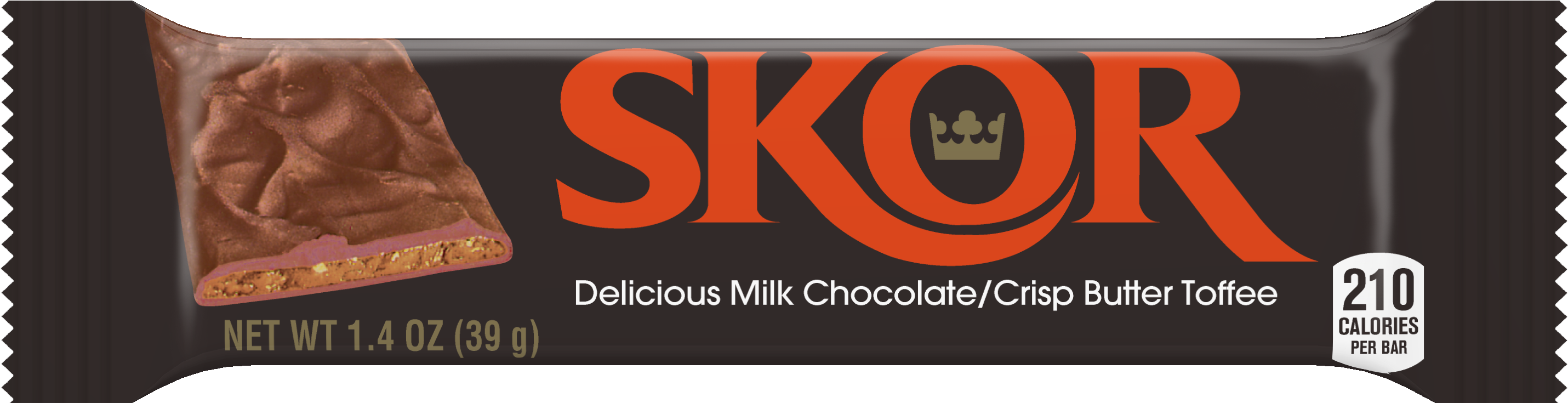 Download Skor Candy Bar - ClipartKey