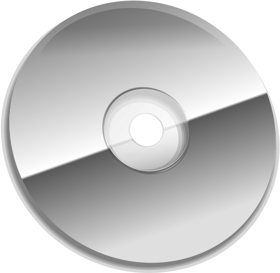 Download Cd-rom Disc - Compact Disc - ClipartKey