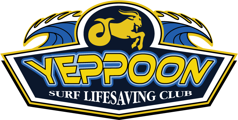 Download Yeppoon Surf Life Saving Club - Word Irving Wallace - ClipartKey