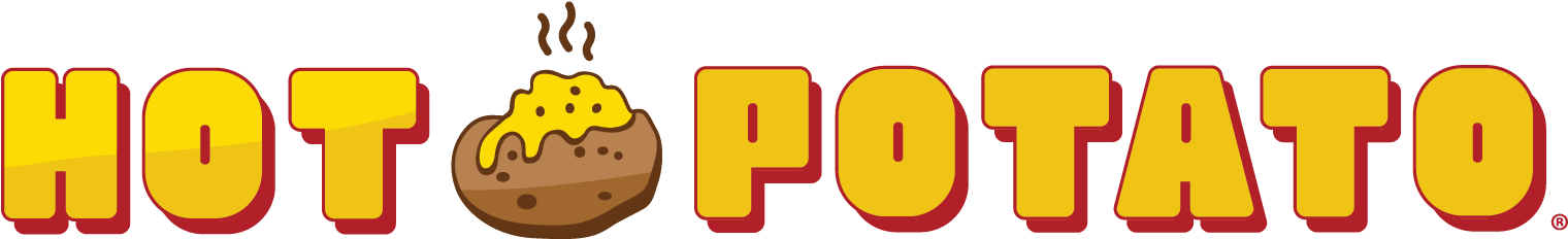 Download 2979 Logoh 72-01 - Hot Potato - ClipartKey
