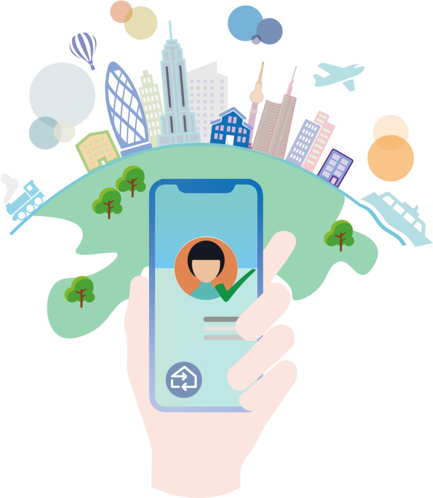 Download Sign Up Illustration Png - ClipartKey