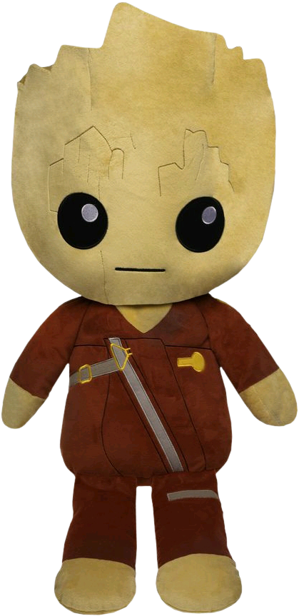 Download Groot Plush Target - ClipartKey