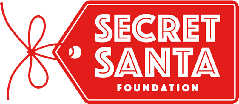 Download Saskatoon Secret Santa - Sign - ClipartKey