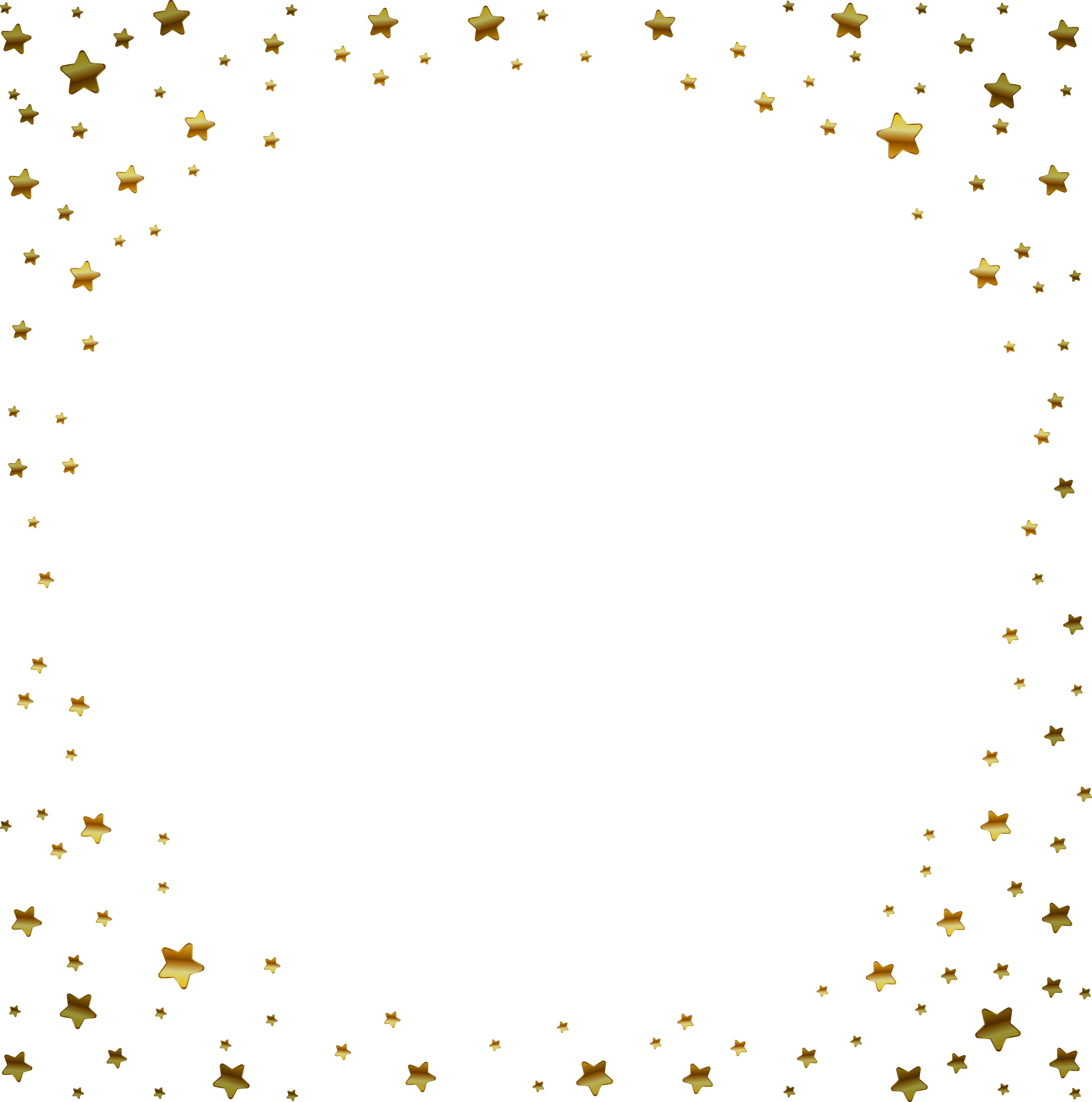 Download Circle Stars Png Star Border Transparent Background ...