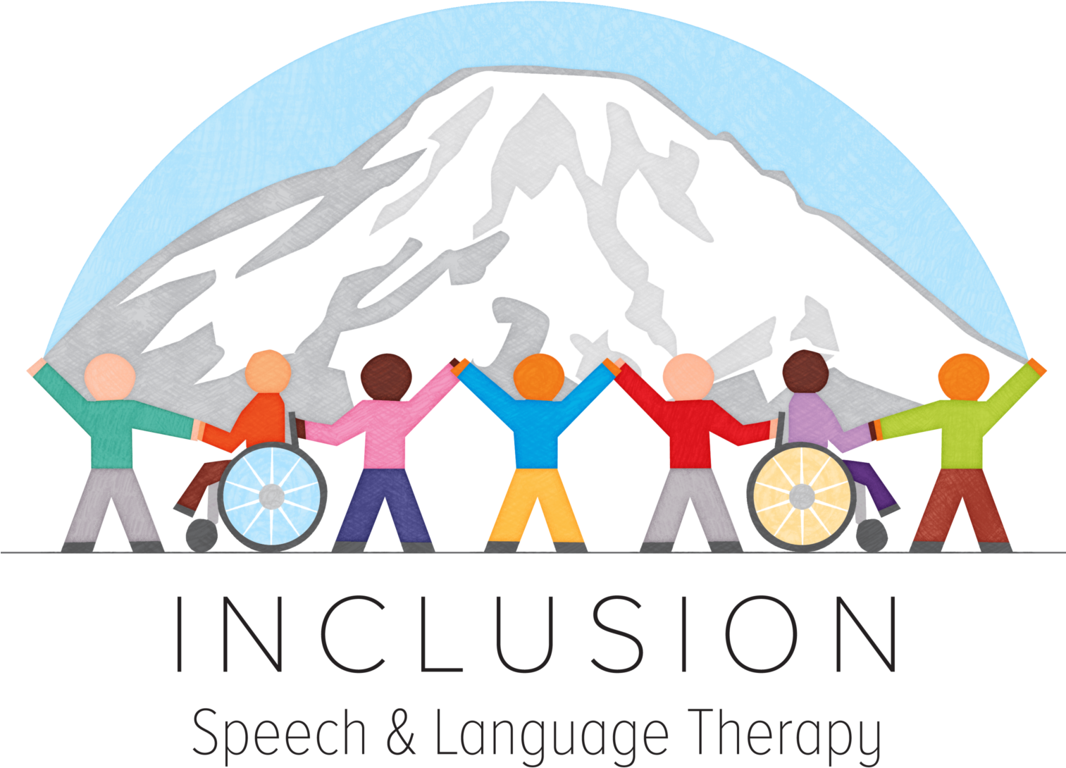 Download Language Clipart Speech Therapist - ClipartKey