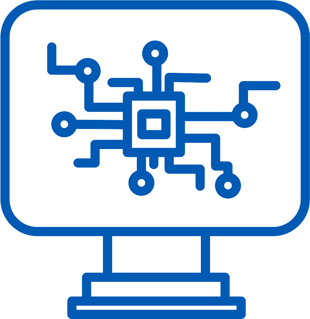 Download Big Data Analytics - Artificial Intelligence Png - ClipartKey