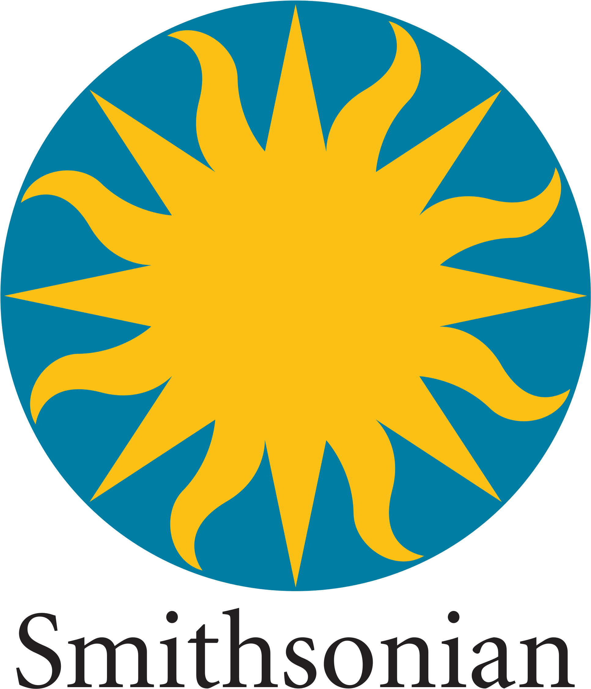 Download Smithsonian Astrophysical Observatory Logo - ClipartKey