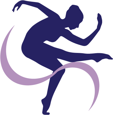 Download Contemporary Designed For Doing - Contemporary Dance Clip Art ...