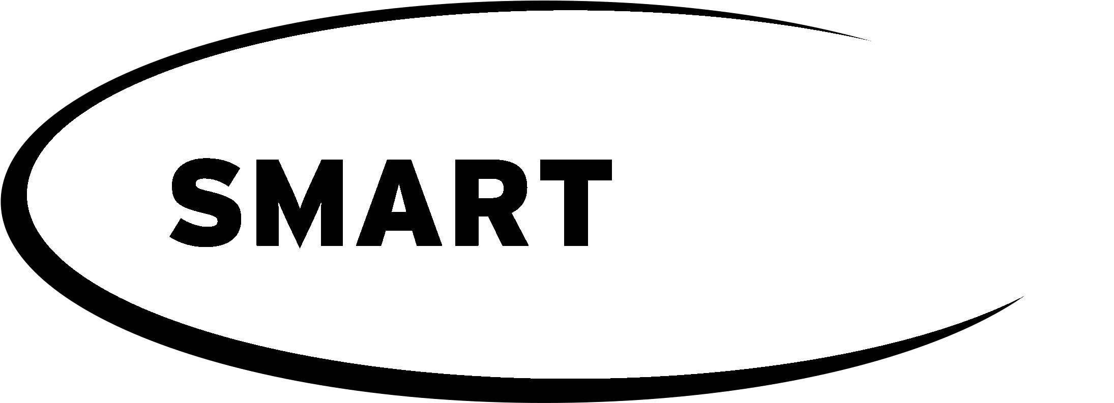 Download Smart Clip Logo Black And White - College For Creative Studies ...