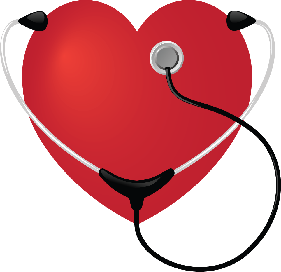 Download Heart-smart - Heart - ClipartKey