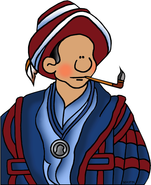 Download Sequoyah - Sequoyah Cartoon - ClipartKey