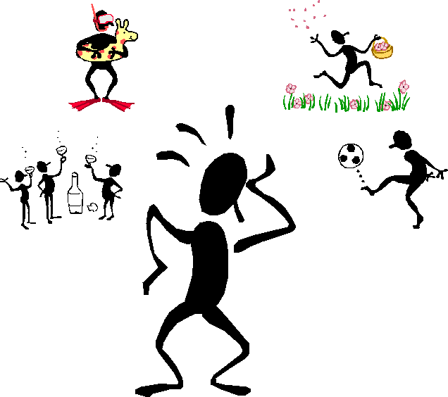 Download Screen Bean Characters Png-pl - Screen Beans - ClipartKey