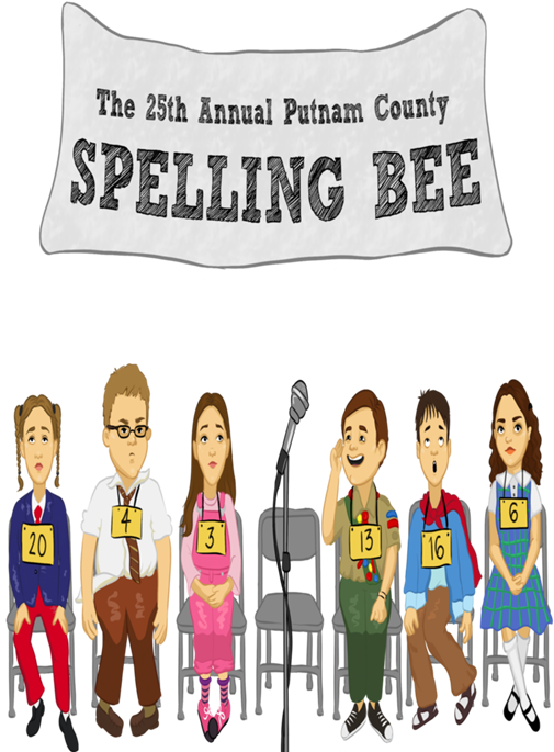 Download Spelling Bee Clip Art - ClipartKey