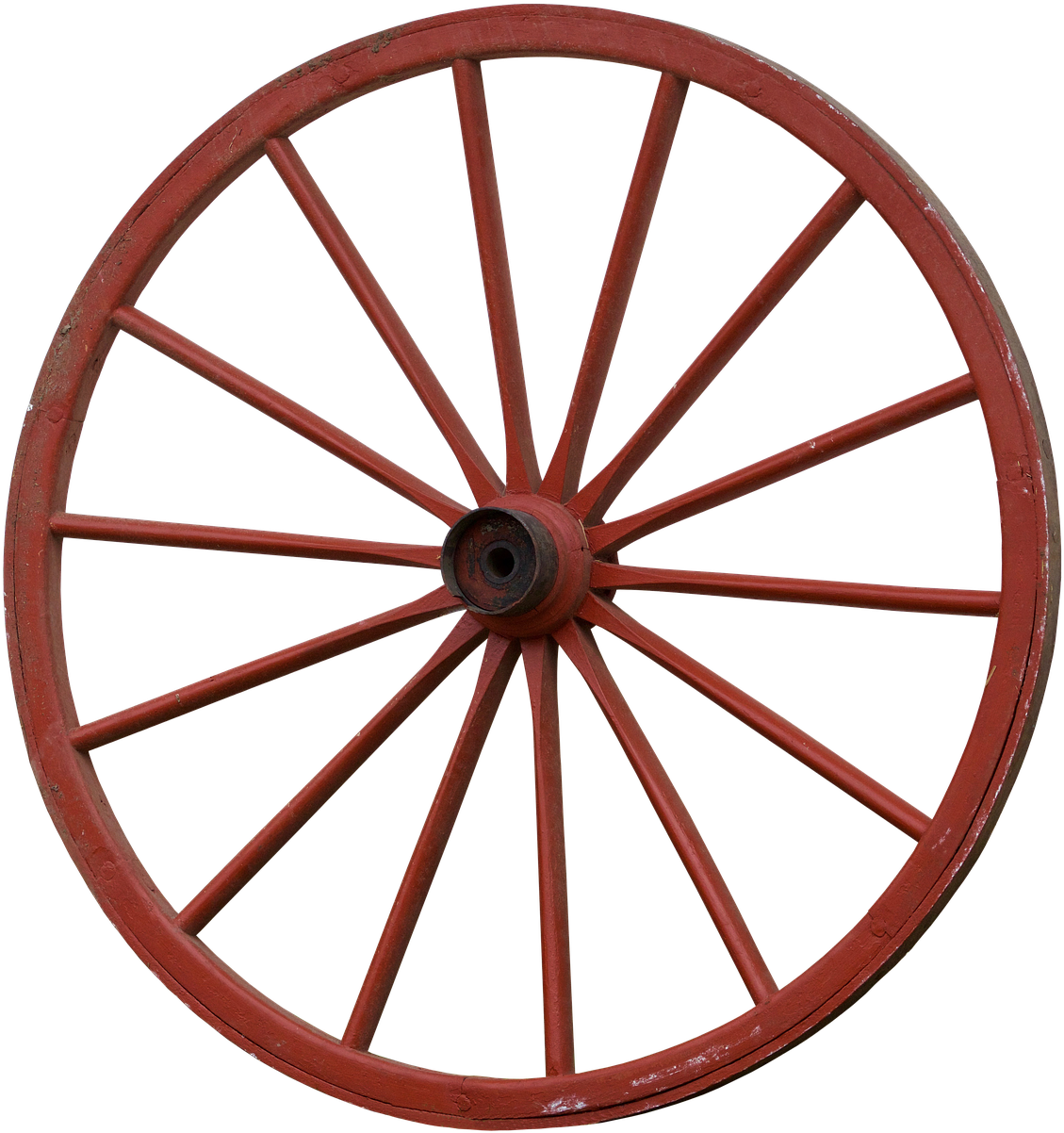 Download Wagon Wheel - ClipartKey