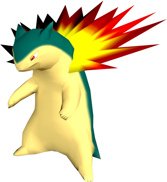 Download Pokemon Colosseum Models - ClipartKey