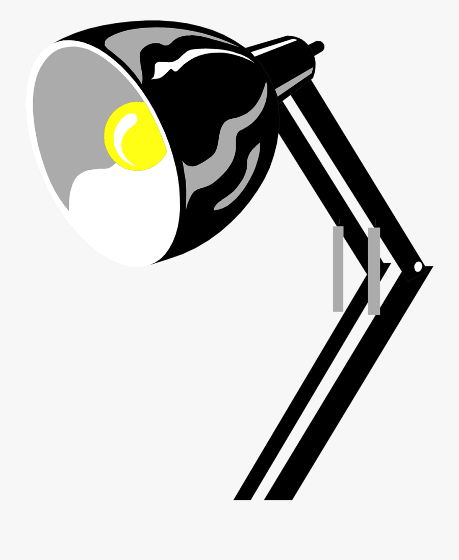 Lamp Clipart Transparent Background , Free Transparent Clipart - ClipartKey