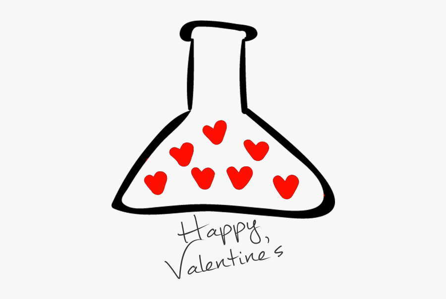 Love Potion For Valentine"s Day Clip Arts , Free Transparent Clipart ...