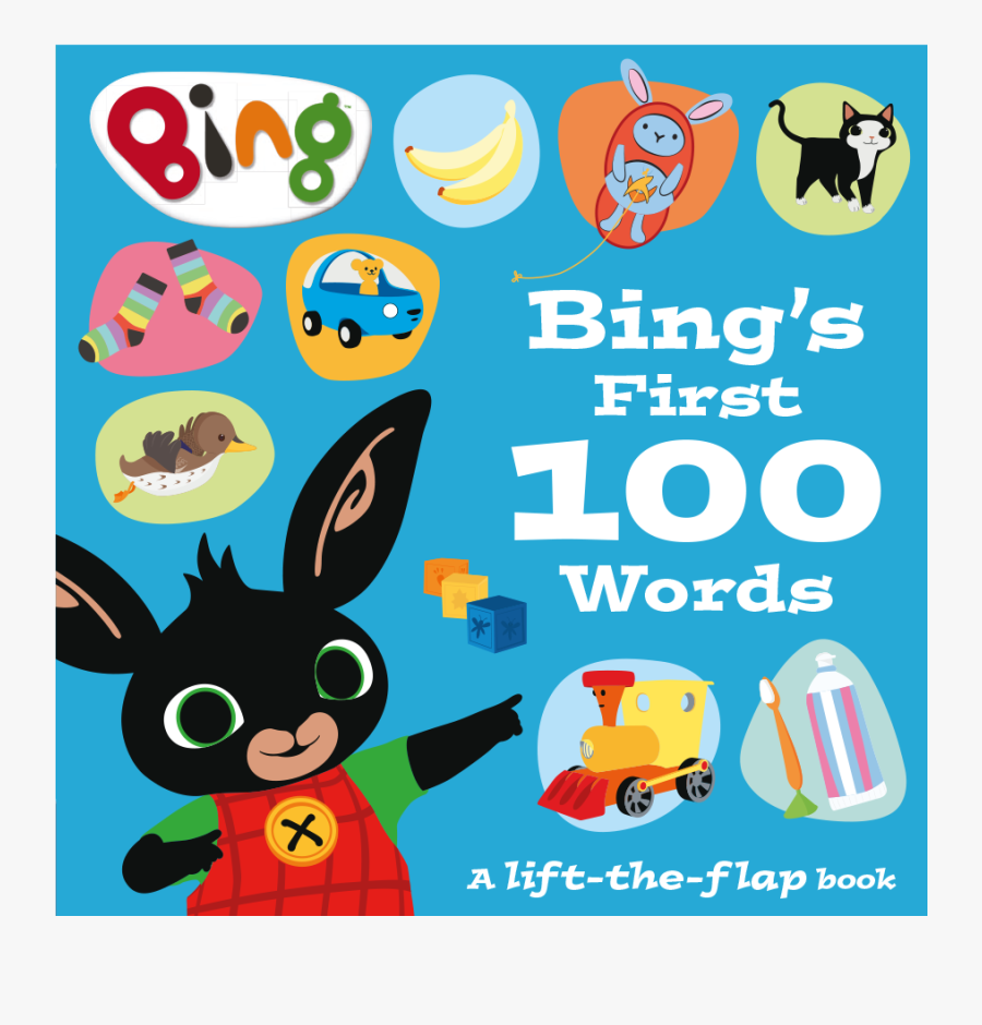 Bing Book , Free Transparent Clipart - ClipartKey
