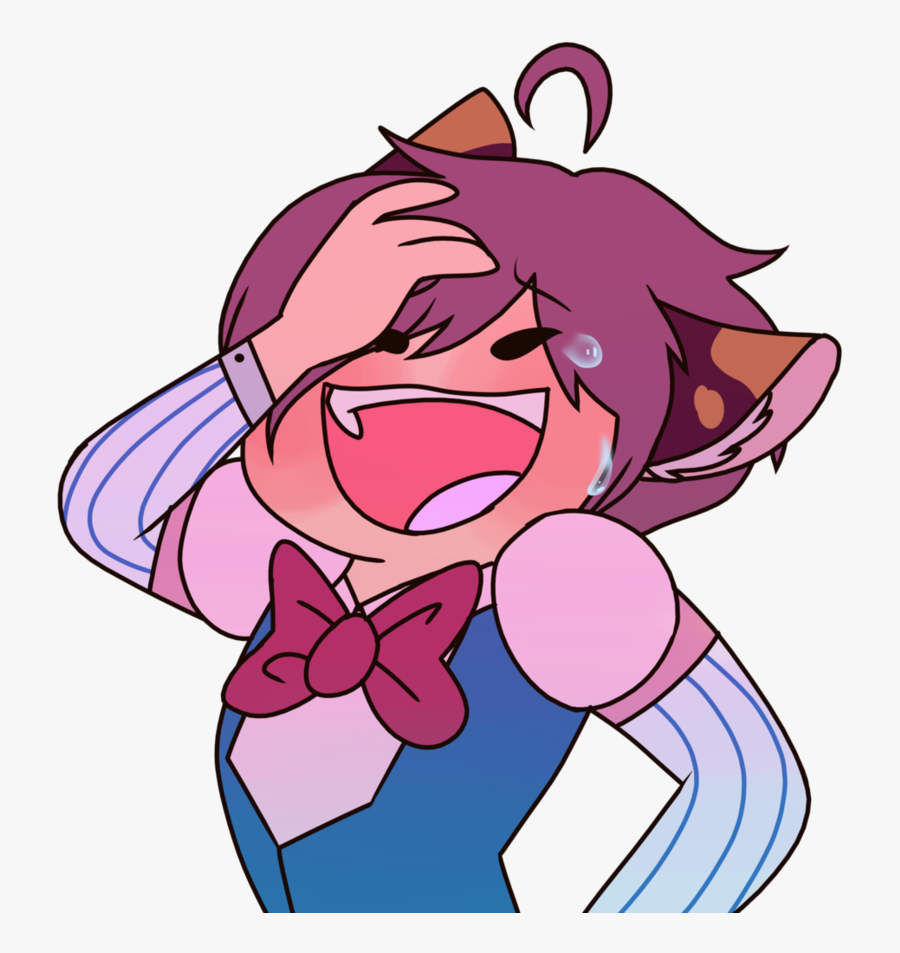 Aphmau Ng} - Cartoon , Free Transparent Clipart - ClipartKey