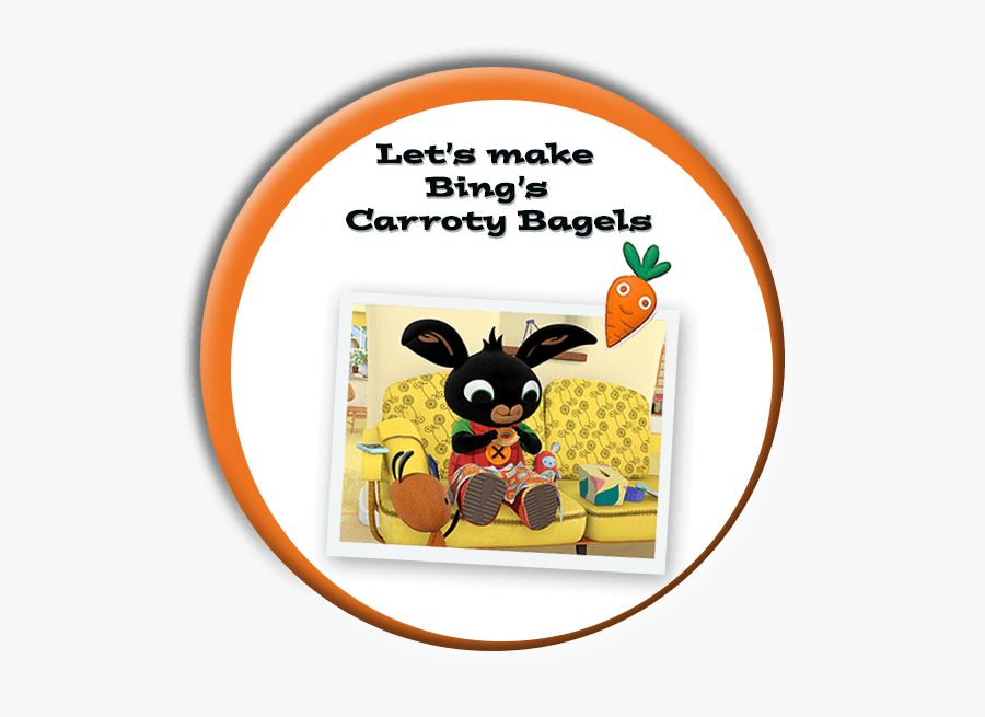Bing Bunny Downloads - Cartoon , Free Transparent Clipart - ClipartKey