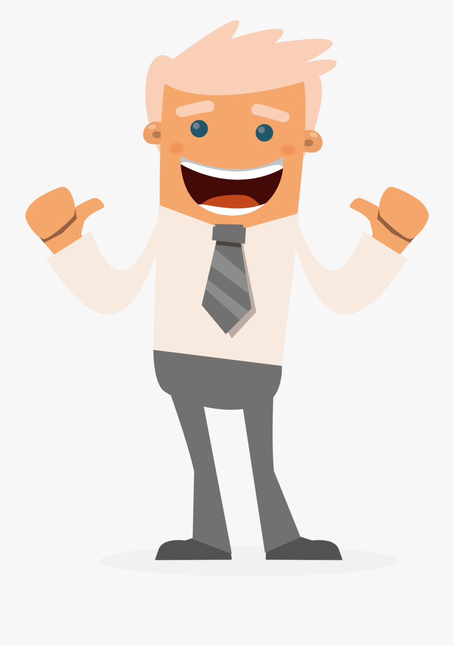 Clip Art Laughing Cartoon Characters - Comparing With Others Cartoon ...