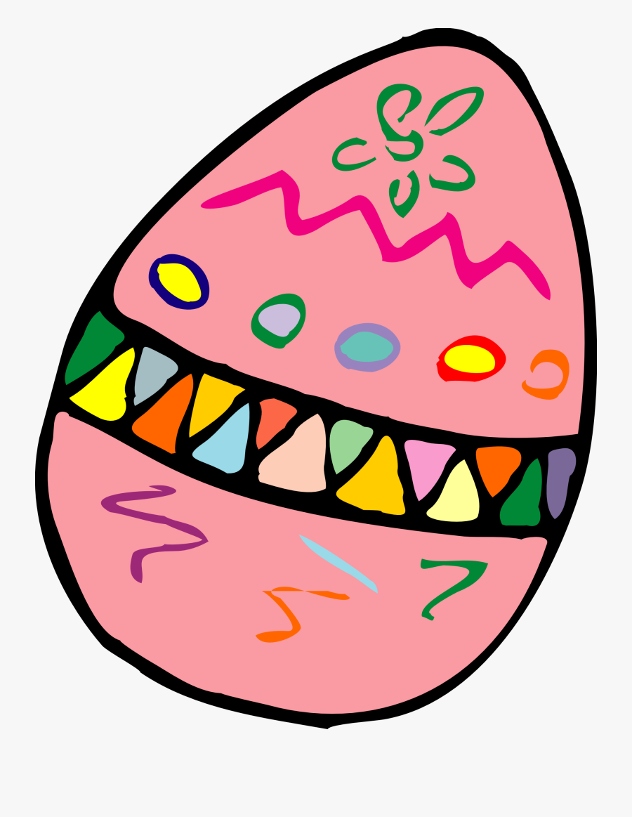 Clipartist Net Clip Art Easter Easter Scallywag March - Bunny Easter ...