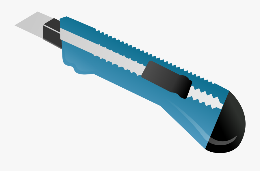 Weapon,utility Knife,hardware - Box Cutter Png , Free Transparent ...