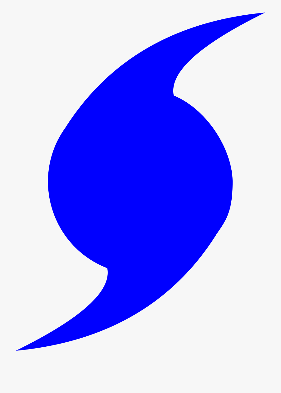 Hurricane Symbol - Clip Art , Free Transparent Clipart - ClipartKey