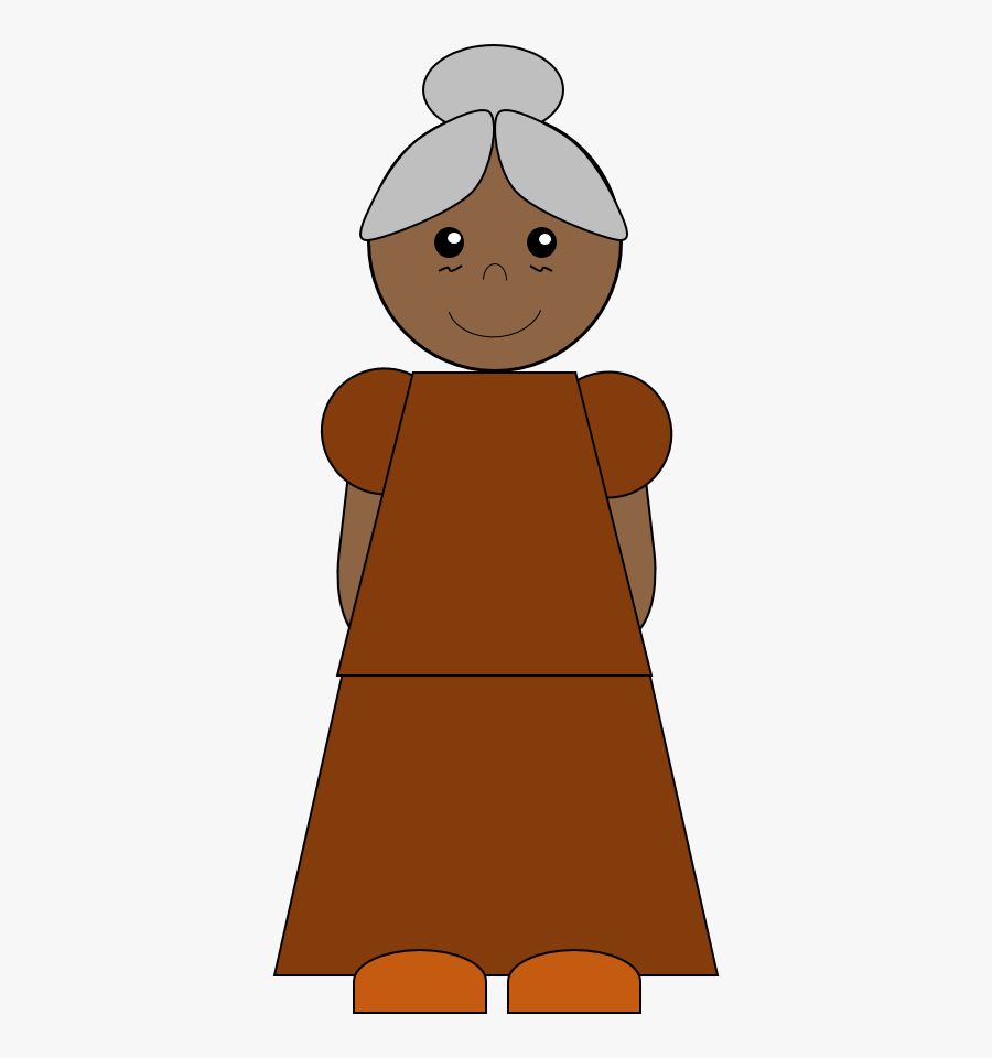 Mrsamy Are A Few - Cartoon , Free Transparent Clipart - ClipartKey