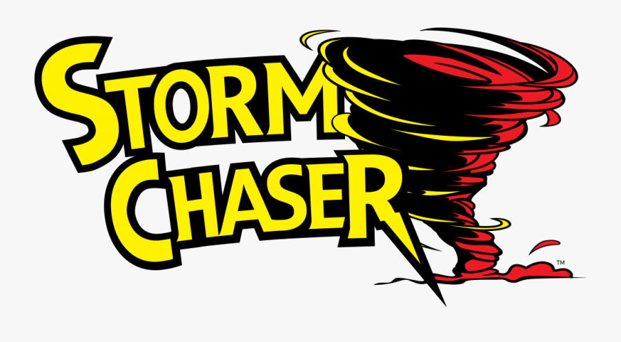 Hurricane Clipart Storm Chaser - Storm Chaser Logo , Free Transparent ...