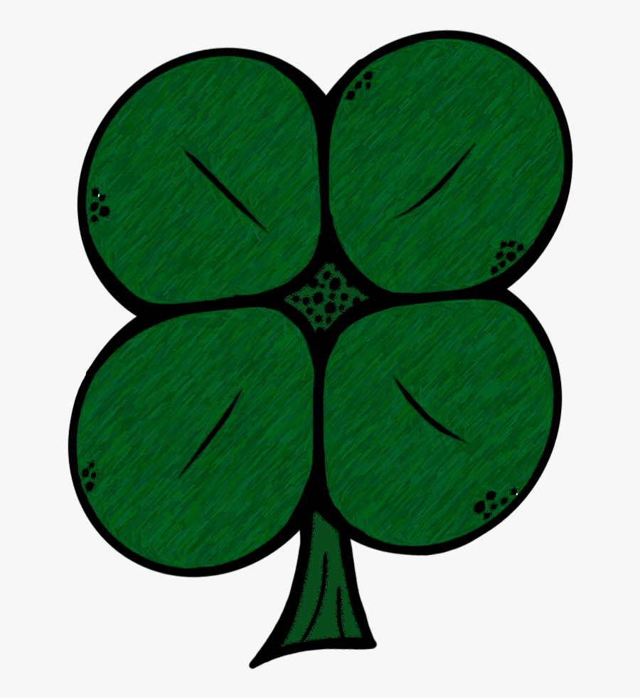 St Patrick's Day Melonheadz Clipart , Free Transparent Clipart - ClipartKey