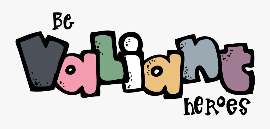 Lds Valiant Primary Clipart , Free Transparent Clipart - ClipartKey
