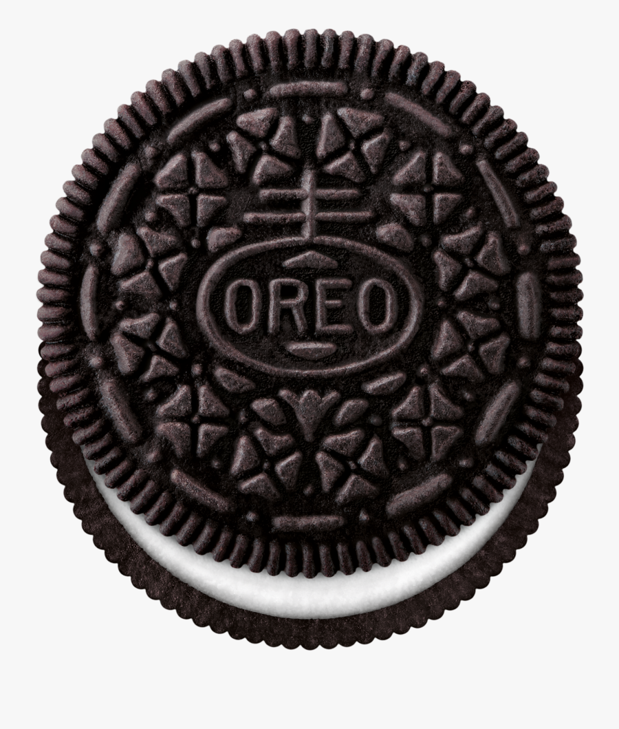 Cartoon Oreo