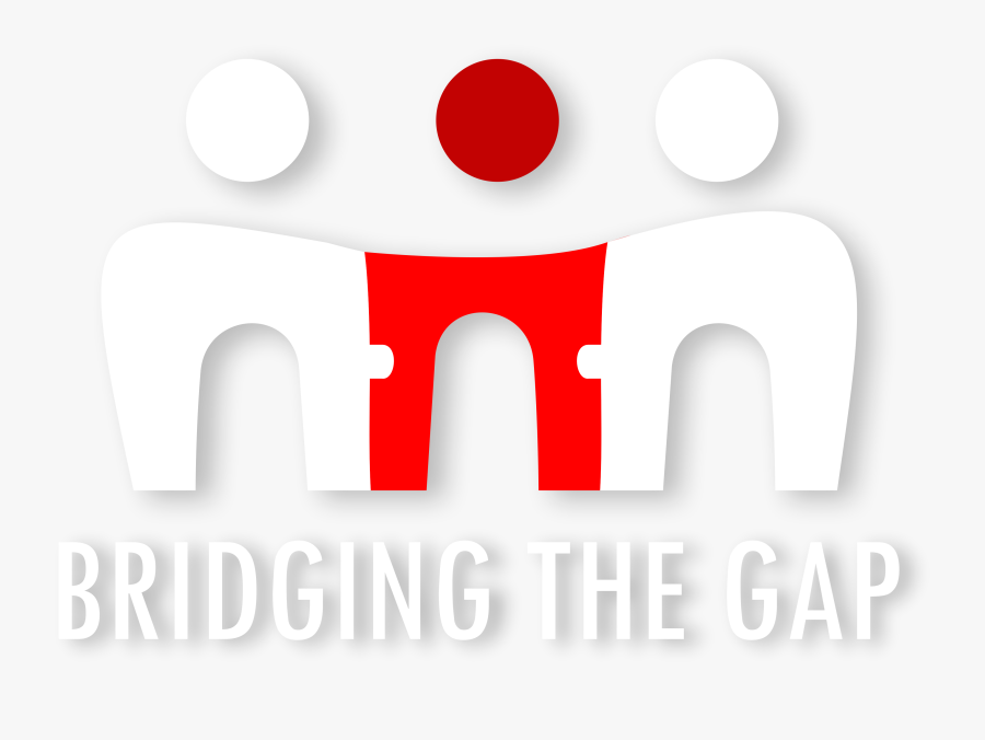 Clip Art Gap Clipart - Bridging The Gap Logo , Free Transparent Clipart ...