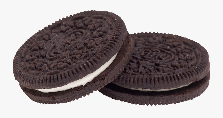 Png Image Purepng Free - Oreo Cookie Transparent Background , Free ...