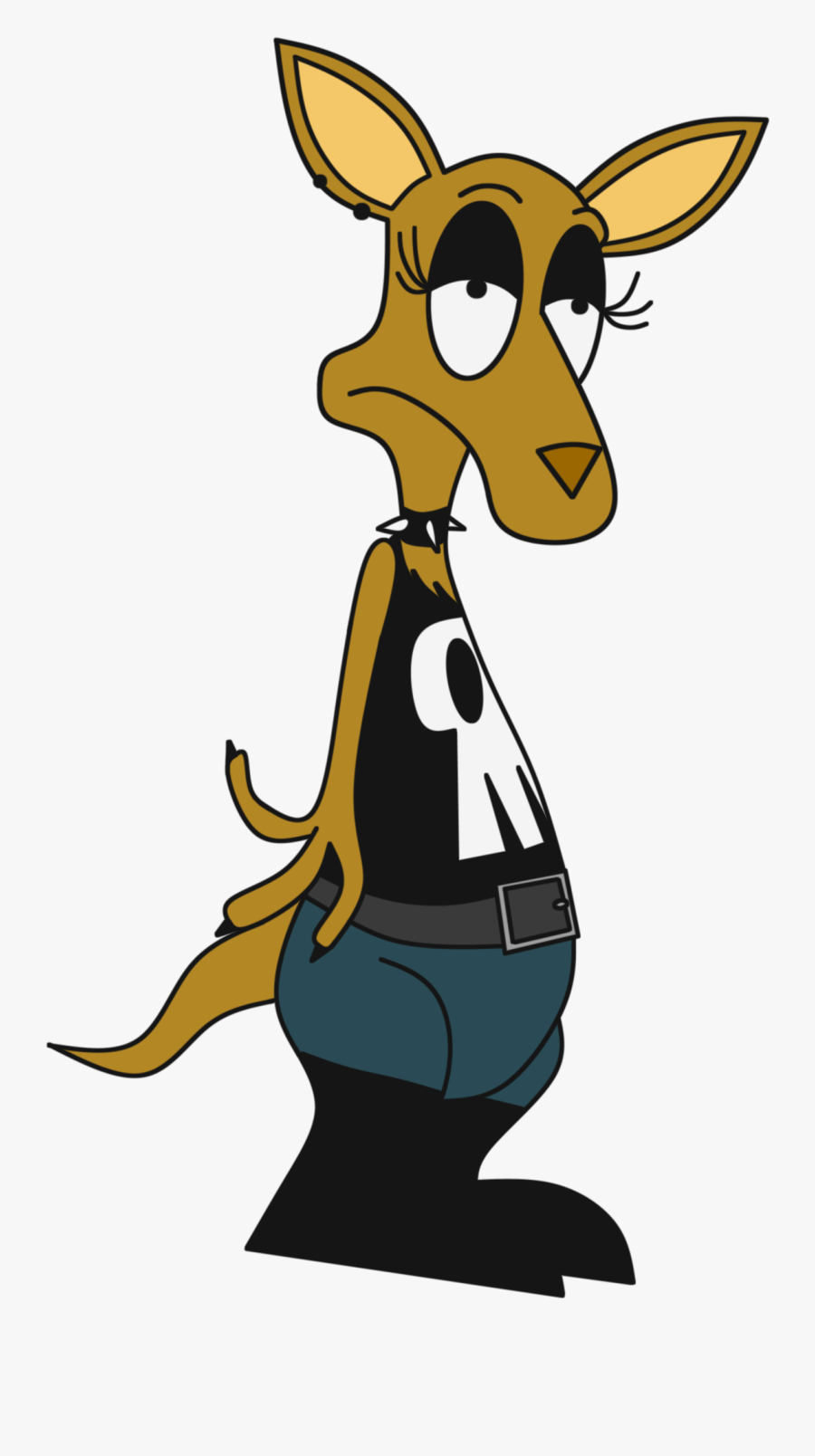 Sadie - Cartoon , Free Transparent Clipart - ClipartKey