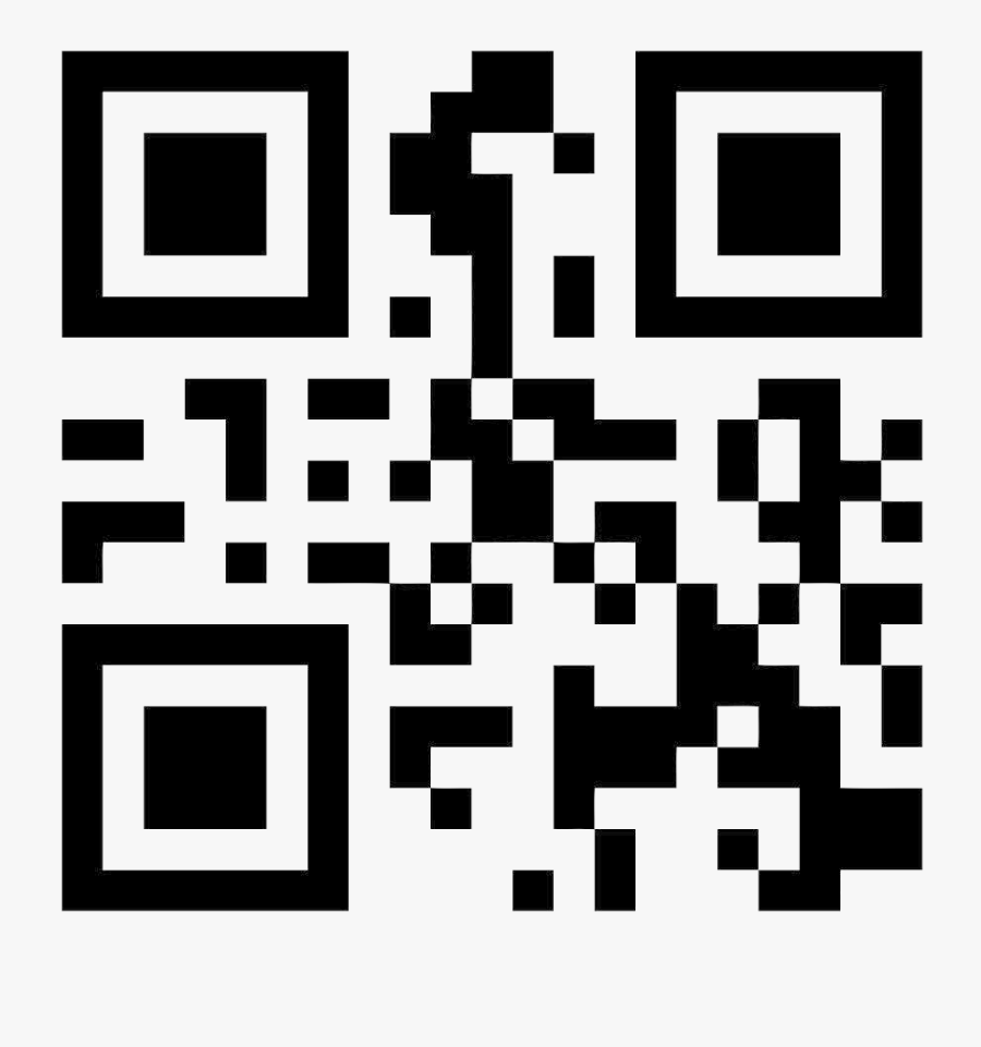 Qr Code Png Clipart - Qr Code Clipart Png , Free Transparent Clipart ...