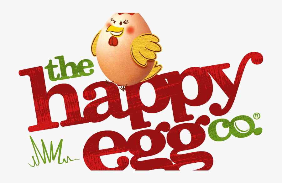 The Happy Egg Company, The Uk"s Largest Free Range - Happy Eggs Logo ...