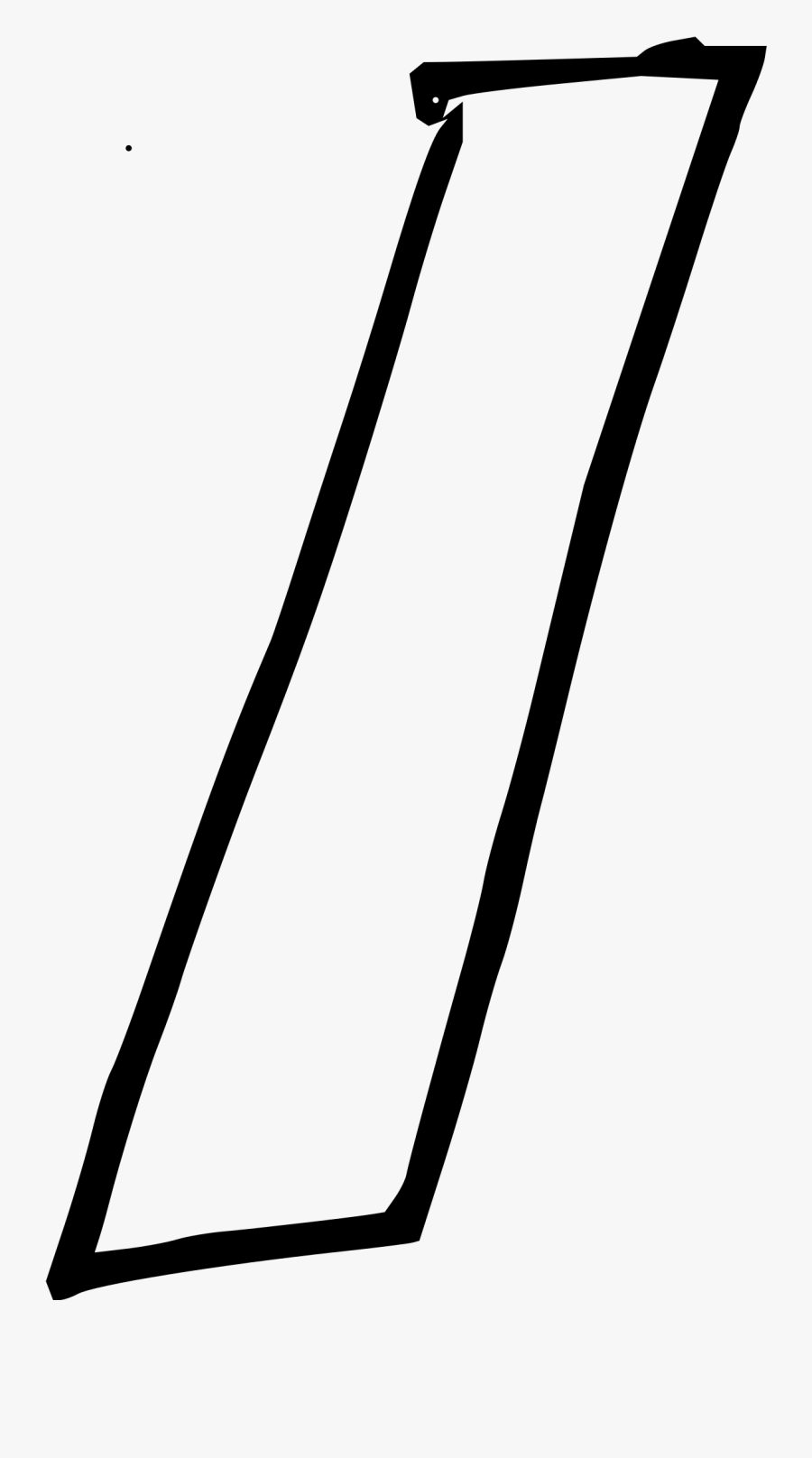 Slash - Clipart - Clip Art Slash , Free Transparent Clipart - ClipartKey