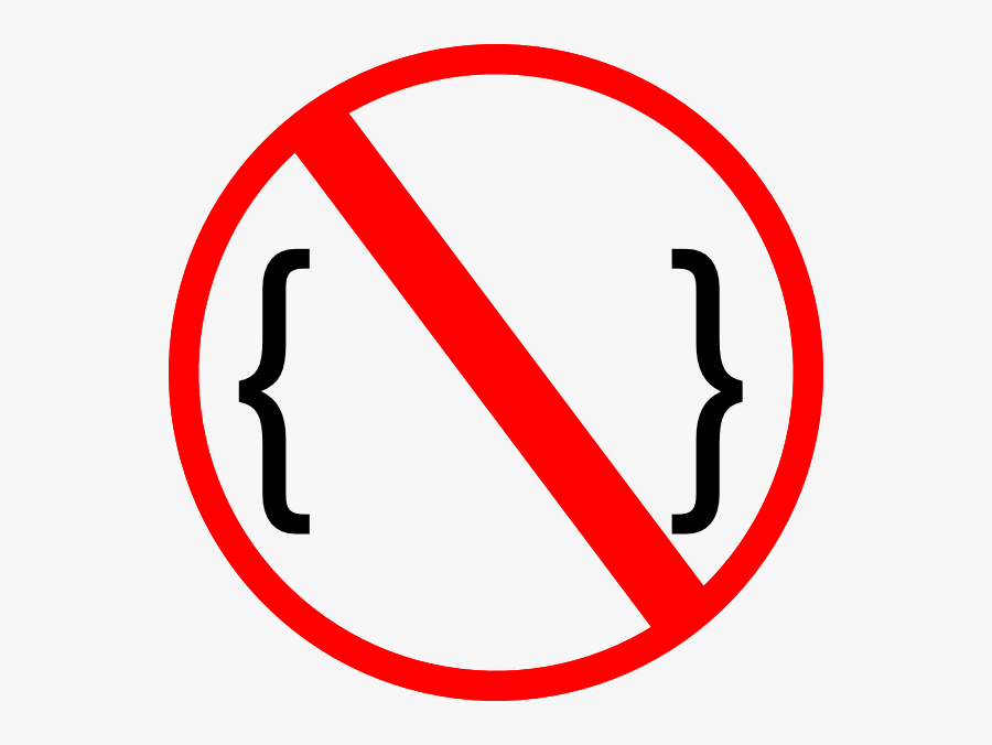 Anti-code Svg Clip Arts , Free Transparent Clipart - ClipartKey