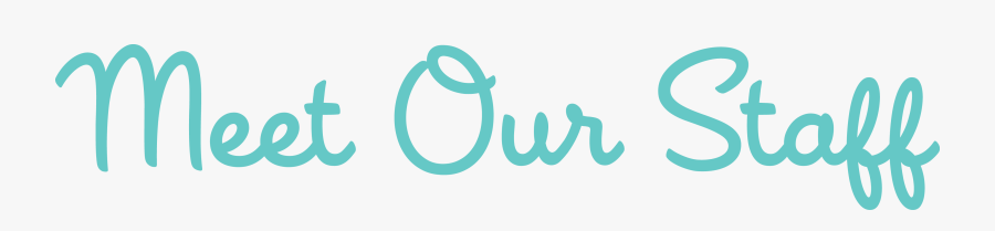 Meet Our Staff Clipart , Free Transparent Clipart - ClipartKey