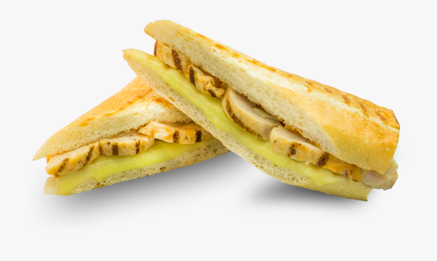 Port Of Subs Grilled Chicken , Free Transparent Clipart - ClipartKey